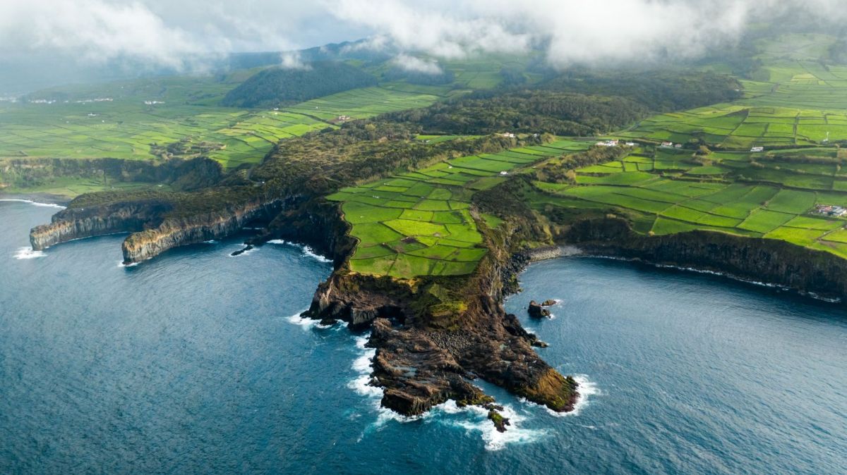 Azores population continues to fall - The Portugal News
