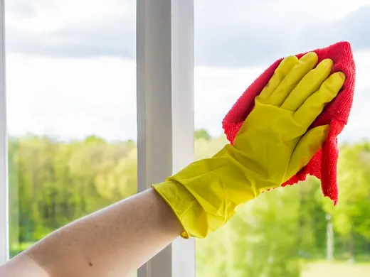 Toename in vraag naar schoonmaakdiensten in Portugal - The Portugal News