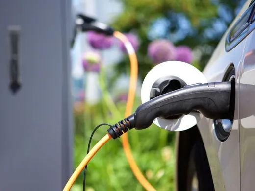 Electric vehicle market up 35% - The Portugal News