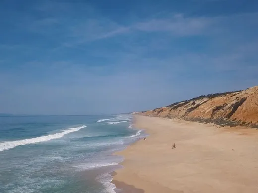 The Beauty of Melides: Portugal’s Best-Kept Secret - The Portugal News