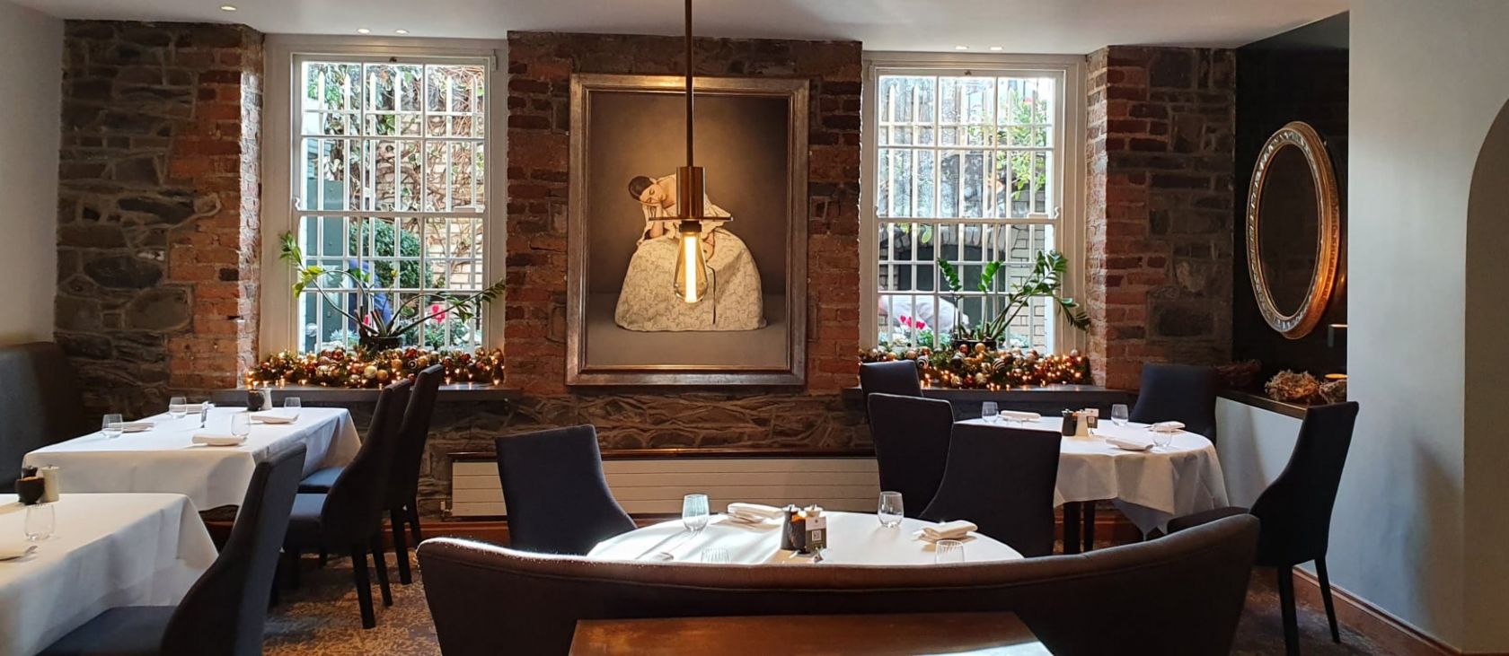 Irish Restaurant Awards names best restaurant in Ireland. - The ...