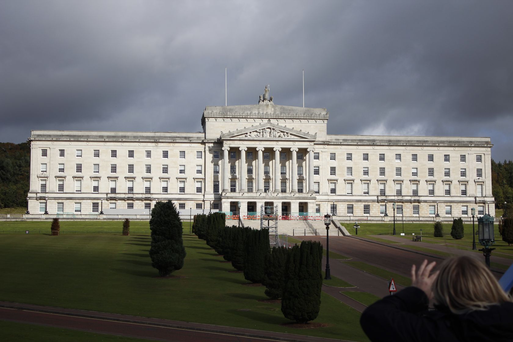 UK Gov to Fast Track Deal to Restore Stormont - The Portugal News