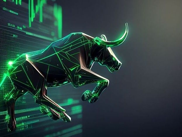 IOTA price reaches 1-month high and Tradecurve increases 25% in value ...