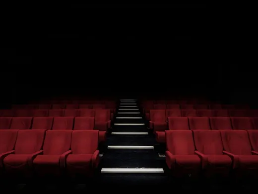 Fewer people heading to the cinema - The Portugal News