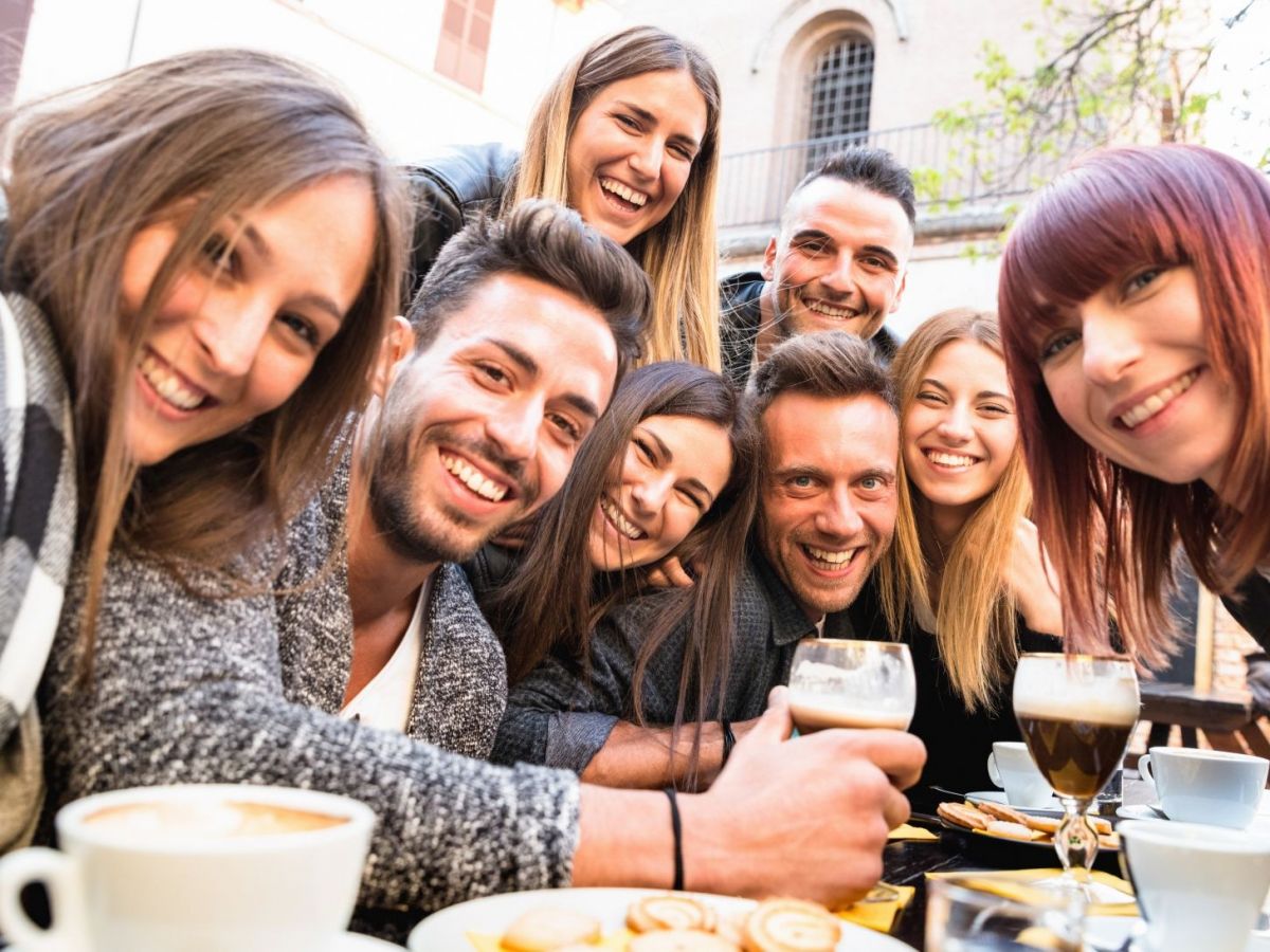 Ireland One of The Happiest Nations - The Portugal News