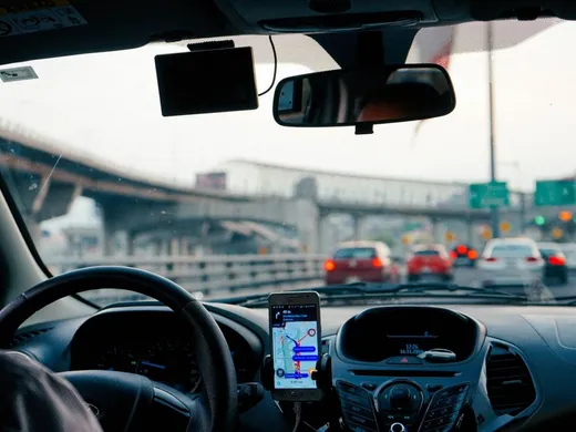Bolt taxis now in Porto - The Portugal News