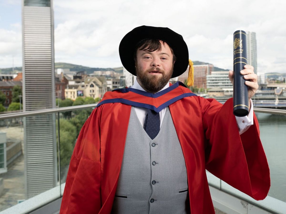 Oscar Winning Actor James Martin to Feature in LGBT Movie - The Ireland ...