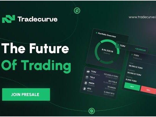 Klatyn and Tradecurve Driving The Change To A Decentralized World - The ...