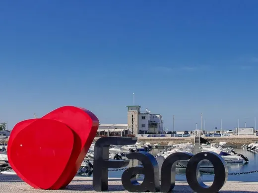 Faro-Huelva high-speed rail link to be studied - The Portugal News