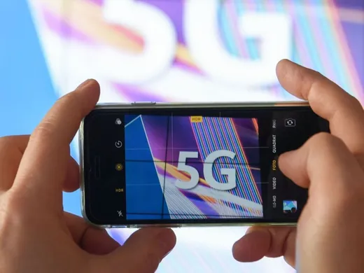 Vodafone Portugal offers 5G to all customers - The Portugal News