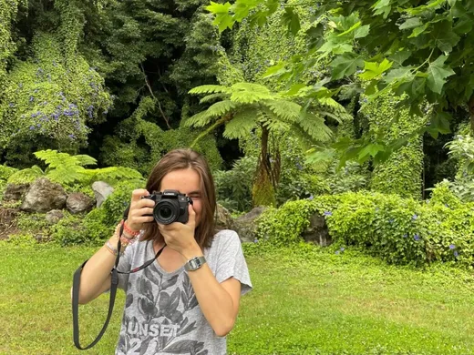 Residência Artística “LAVADIAS” fortalece o festival de cinema ao ar ...