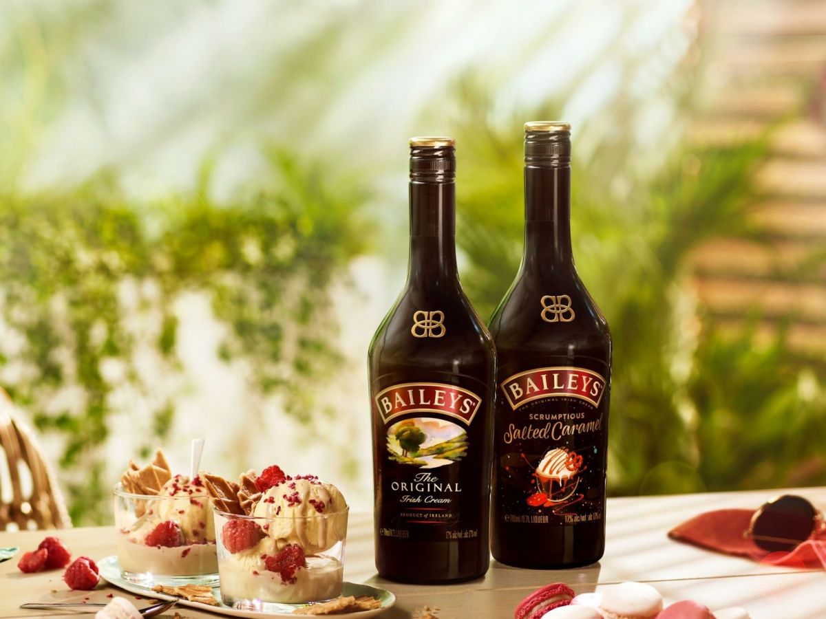 Diageo Testing Paper Packaging for Their Products - The Portugal News