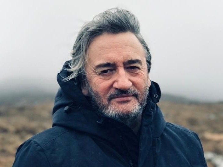 Well Known Former RTE Journalist Finds Explosives on His Property - The ...