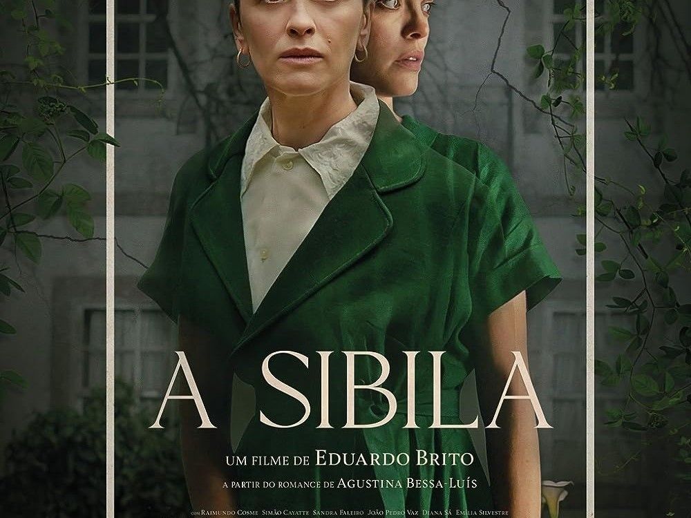Filme “A Sibila” estreia hoje durante o centenário de Agustina Bessa-Luís - The Portugal News