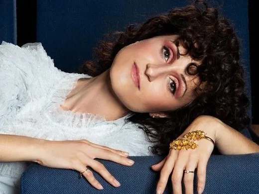 Portuguese singer nominated for a Grammy - The Portugal News