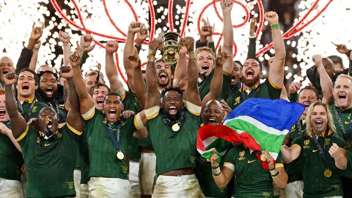 Portugal qualifies for Rugby World Cup Australia 2027 - The Portugal News