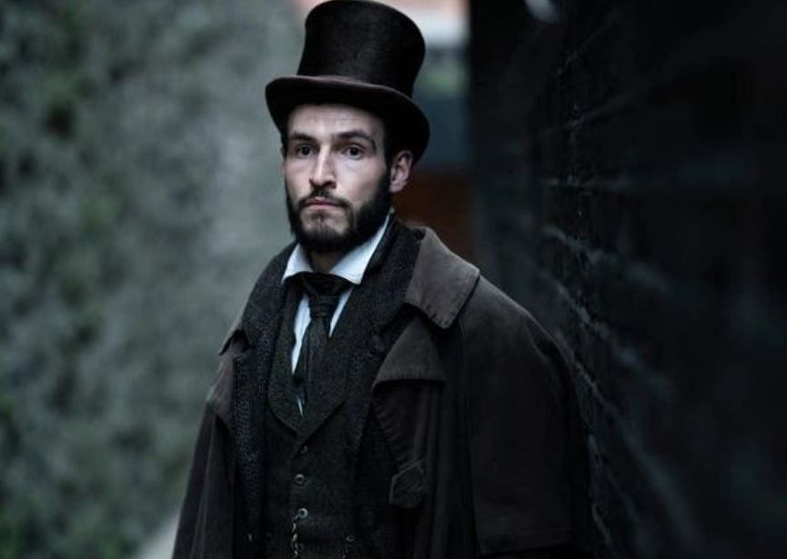 Cork Actor Selected as one the European Shooting Stars of 2024 - The ...