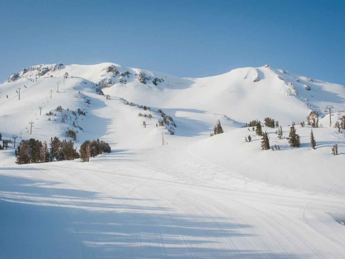 Weather warning due to snowfall in Portugal - The Portugal News