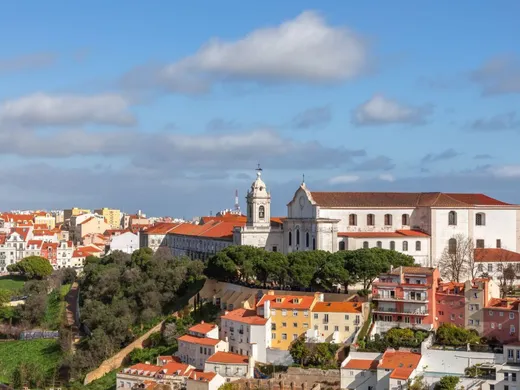 Investors looking to Lisbon - The Portugal News