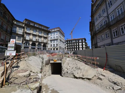 New Porto Metro line to go at least €50 million over budget - The ...