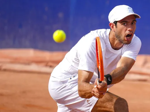 Borges a step closer to the final of major ATP - The Portugal News