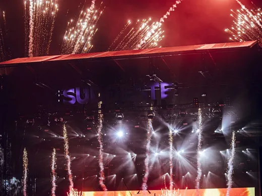 Sudoeste Festival announces hiatus in 2025 - The Portugal News