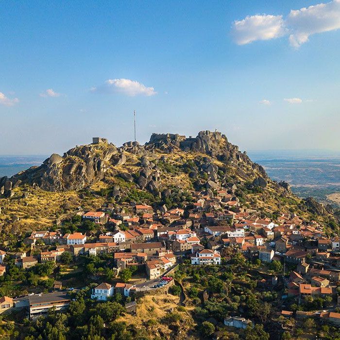 Tourism section - The Portugal News