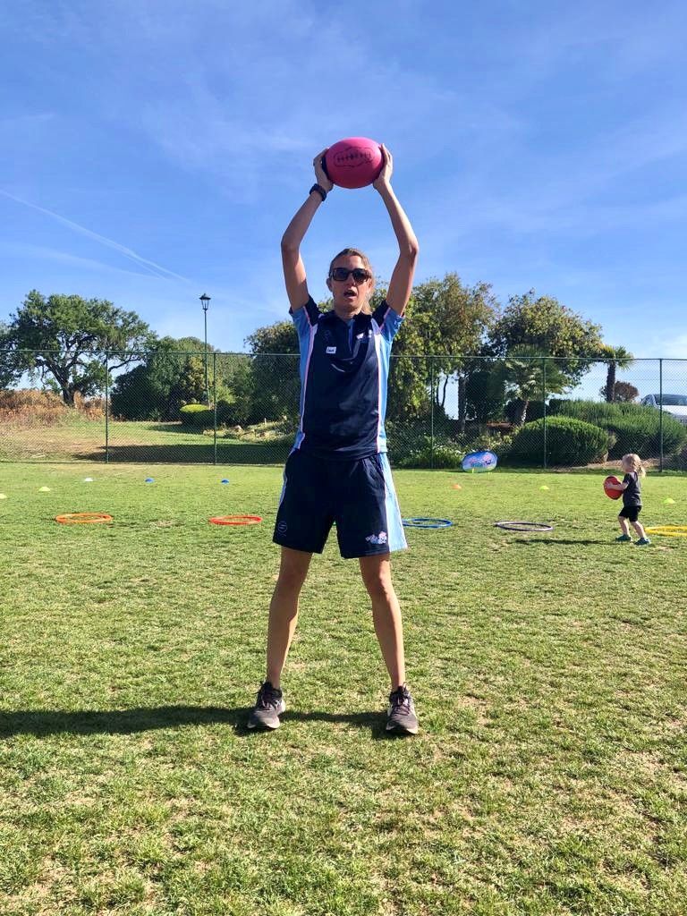 Have you heard of Rugbytots? - Central Magazine
