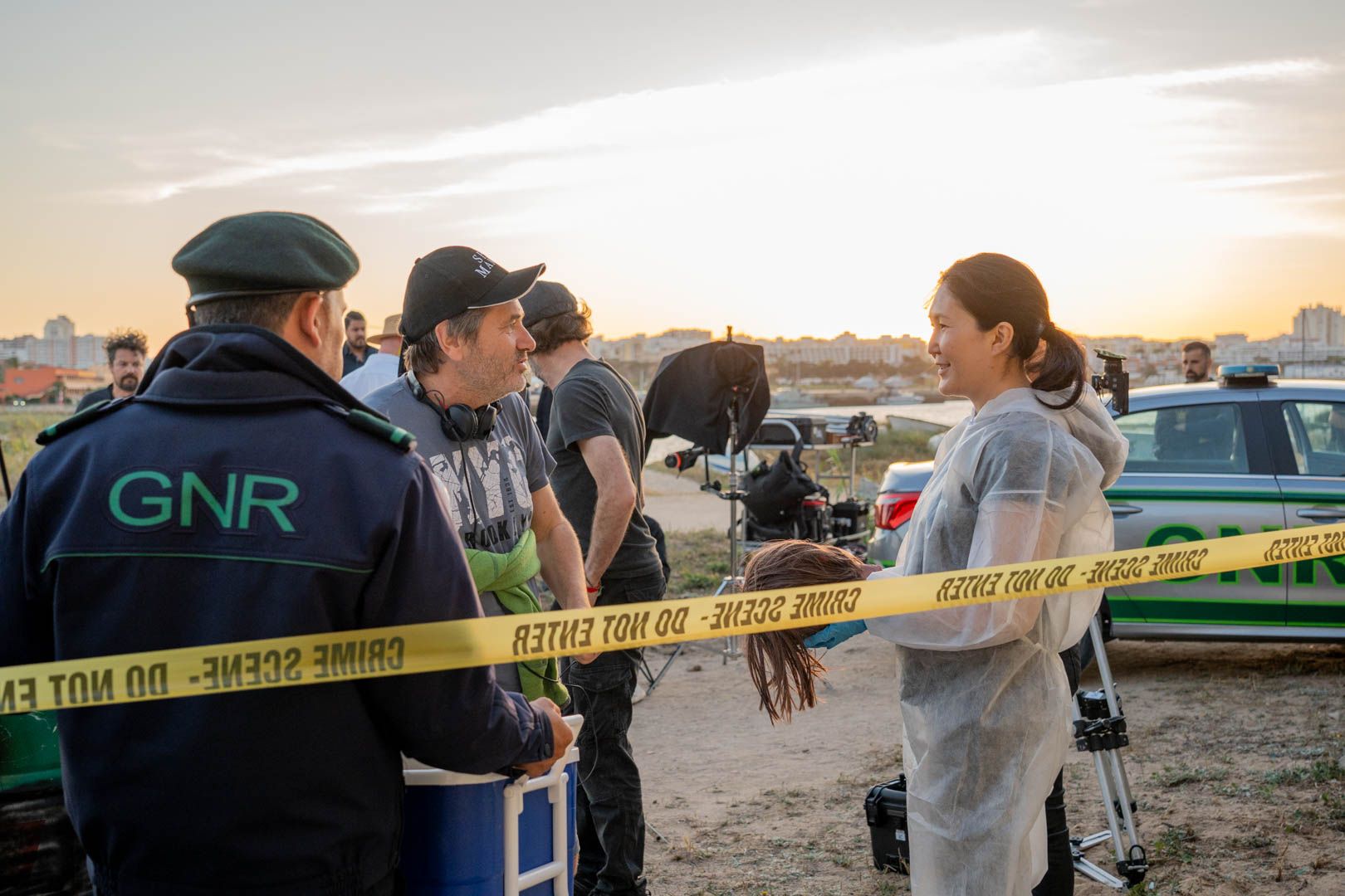 Where AI and humanity intertwine - Central Magazine