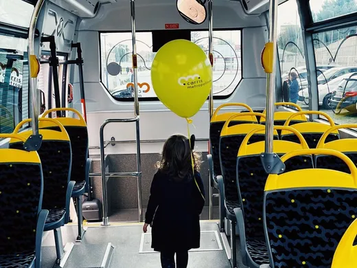 New transport site for Lisbon - The Portugal News