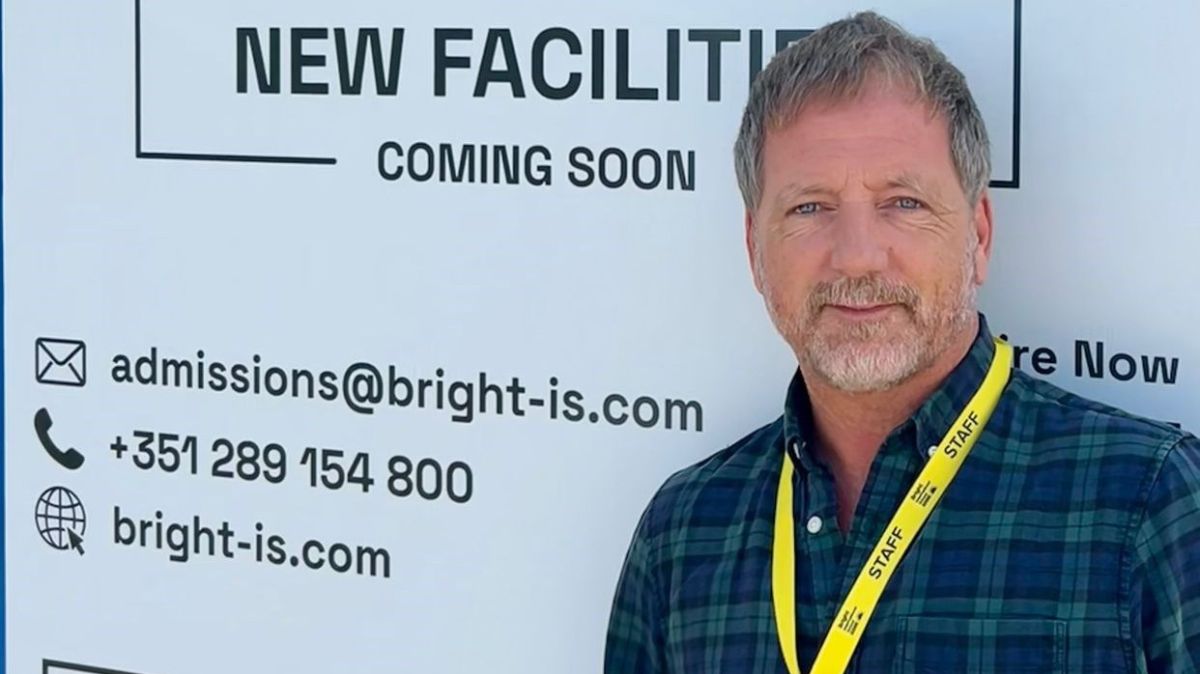 Algarve, Portugal section - The Portugal News