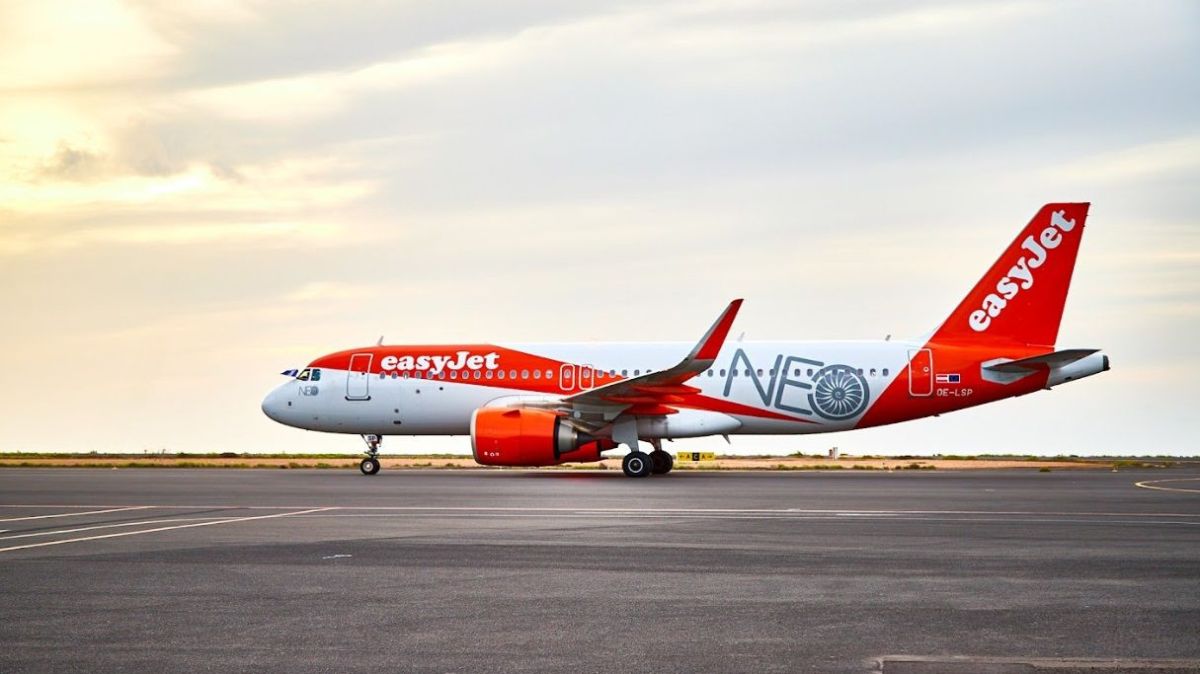 New easyJet destinations from Portugal - The Portugal News