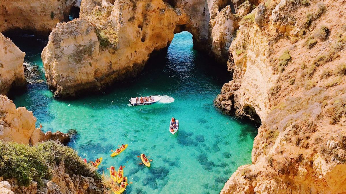 The Beauty of Melides: Portugal’s Best-Kept Secret - The Portugal News