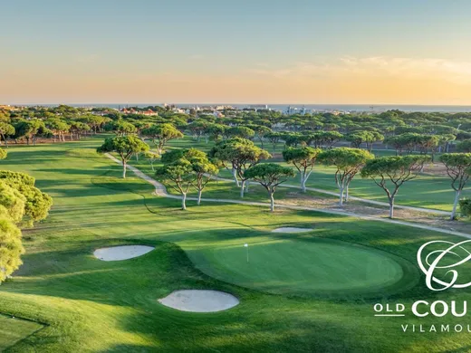 Algarve golf courses rebranded - The Portugal News