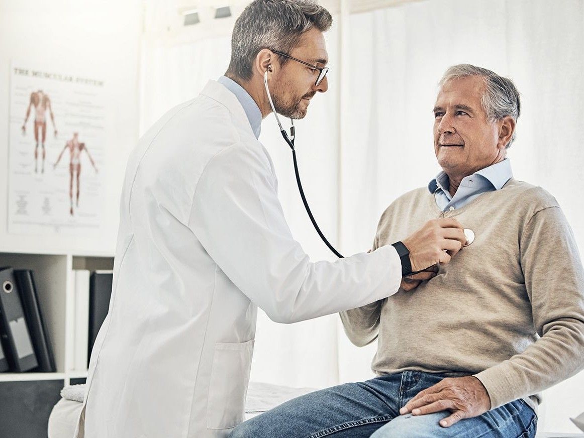 Routine check-ups. When, which and why? - The Portugal News