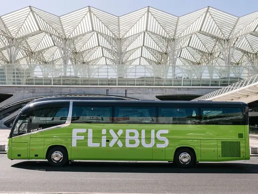 Portugal bus travel campaign with tickets under €3 - The Portugal News