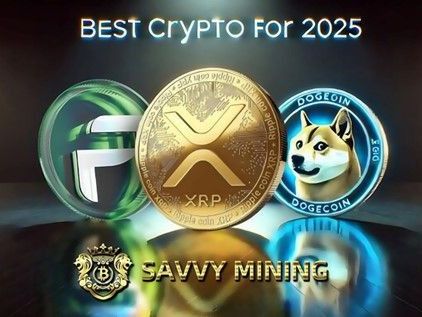 XRP ETF US listing: SAVVY MINING teaches you how to make $28,800 a day with XRP and DOGE - The ...