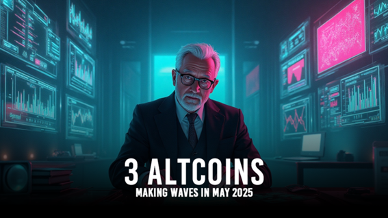 4 Most Promising Cryptos in 2025: Web3 ai, Hedera, VeChain & Chainlink ... 4 Most Promising Cryptos in 2025: Web3 ai, Hedera, VeChain & Chainlink ...