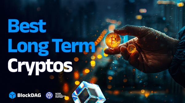 4 Most Promising Cryptos in 2025: Web3 ai, Hedera, VeChain & Chainlink ... 4 Most Promising Cryptos in 2025: Web3 ai, Hedera, VeChain & Chainlink ...