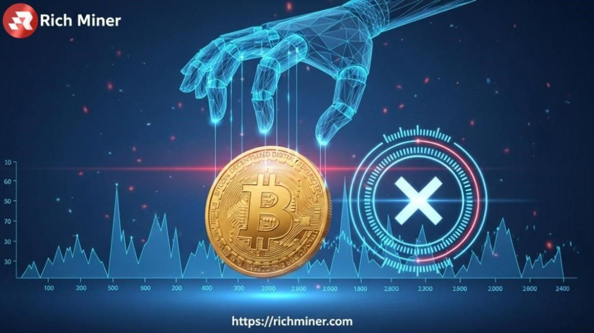4 Most Promising Cryptos in 2025: Web3 ai, Hedera, VeChain & Chainlink ... 4 Most Promising Cryptos in 2025: Web3 ai, Hedera, VeChain & Chainlink ...