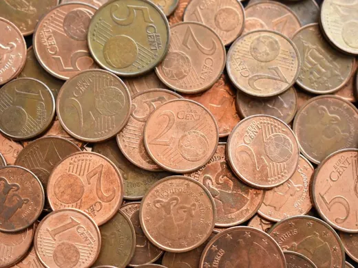 Rare 1-cent coin worth €6,000 - The Portugal News
