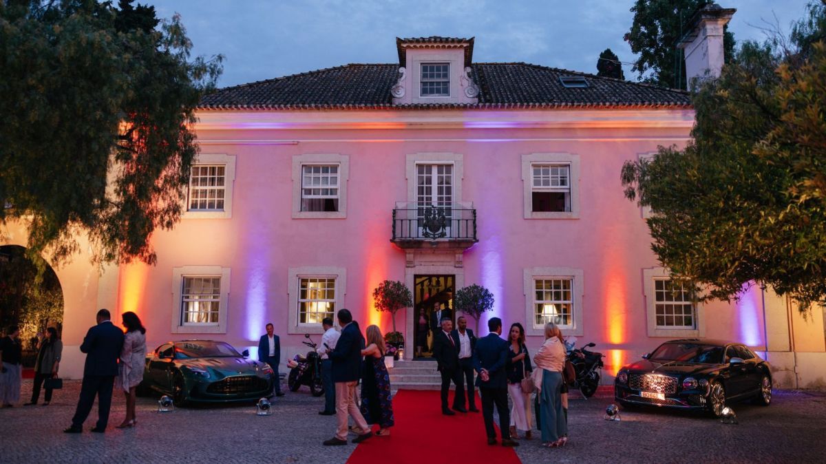 World section - The Portugal News