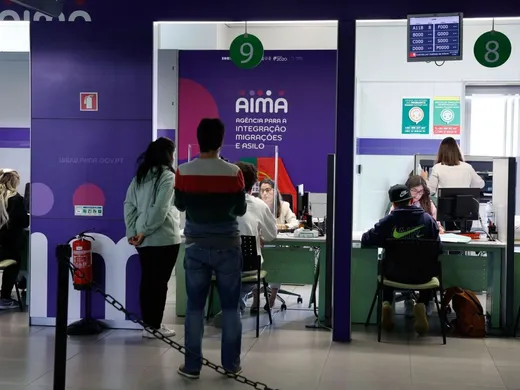 Immigrant population in Portugal up by 33% - The Portugal News
