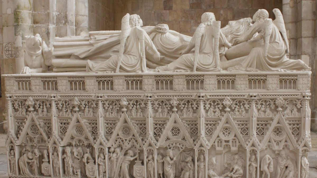 The Mystery of Maria Severa - The Portugal News