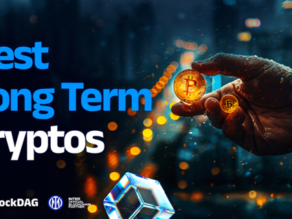 Top Performing Crypto for 2025: Why BlockDAG at $0.0276 Could Lead the Pack - The Portugal News