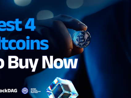 $373M Raised: Why BlockDAG at $0.0276 Leads the List of Best Altcoins to Buy Now - The Portugal News