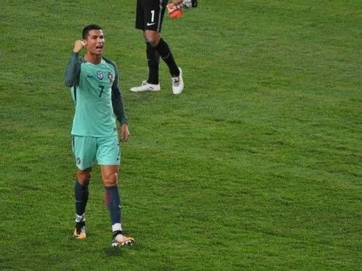 Move Over Ronaldo – The Best Up-and-Coming Portuguese Footballers - The ...
