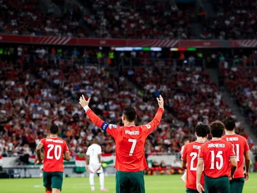 Portugal rises in the rankings - The Portugal News