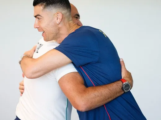 All players (including Ronaldo) available for training - The Portugal News