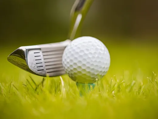 Golf Glory - The Portugal News